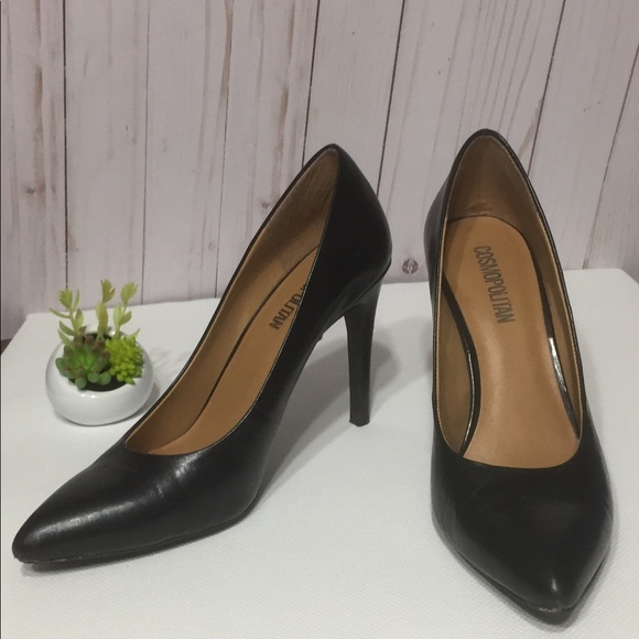 Cosmopolitan | Shoes | Cosmopolitan Heels | Poshmark